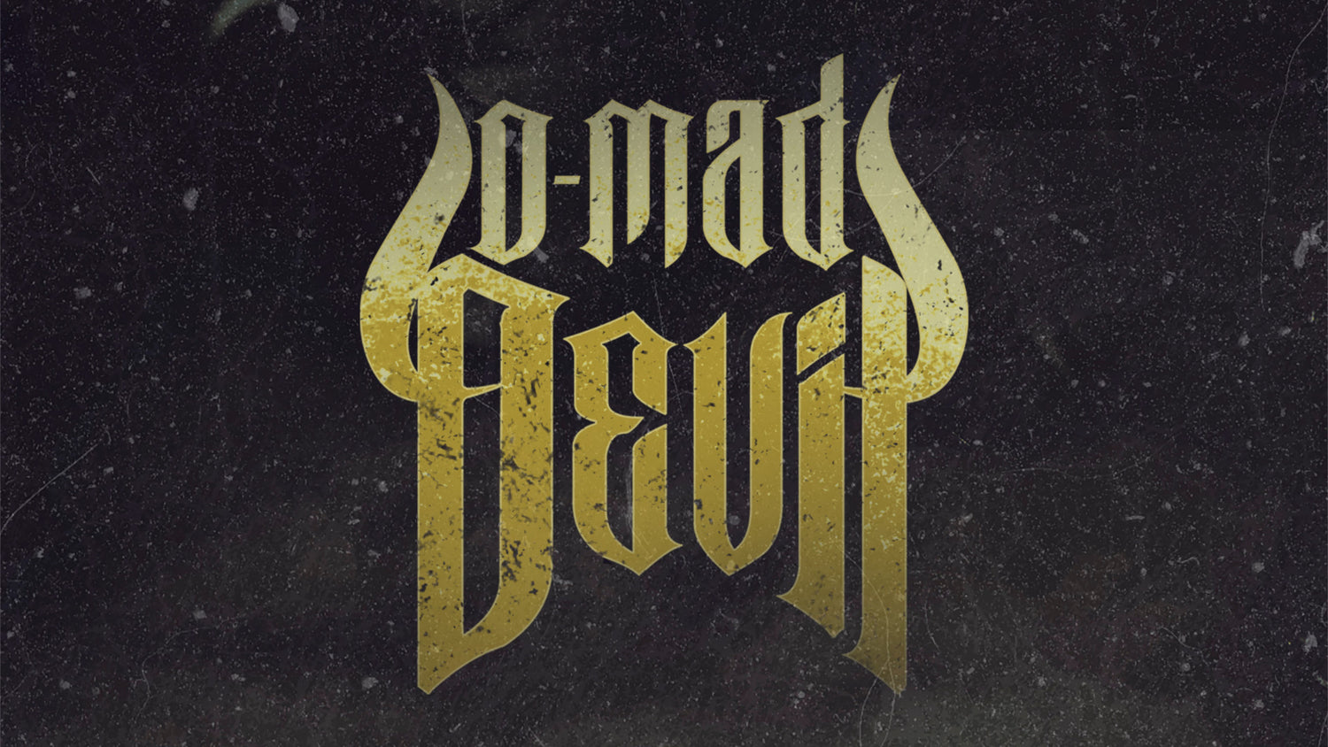 D-Mad Devil Releases New Single "No One", Announces Debut LP – Theoria ...